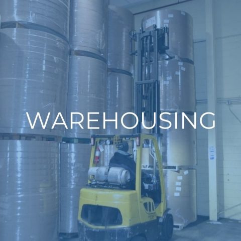Capitol Warehousing | Built For Our Customers